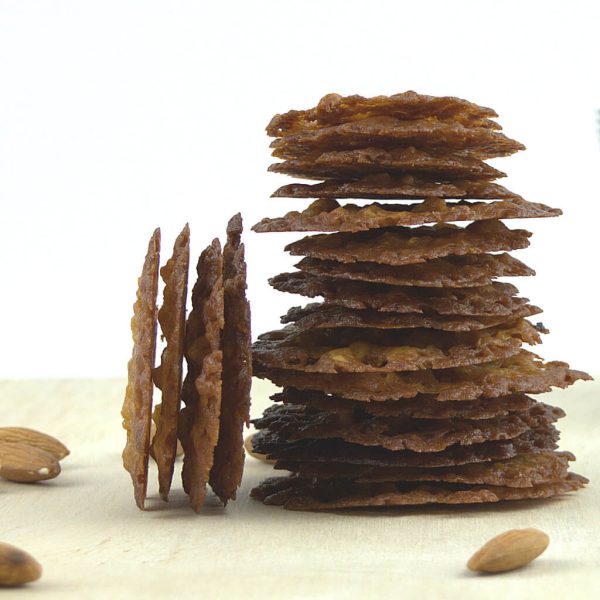 Dutch Kletskoppen Cookies – A Gourmet Food Blog