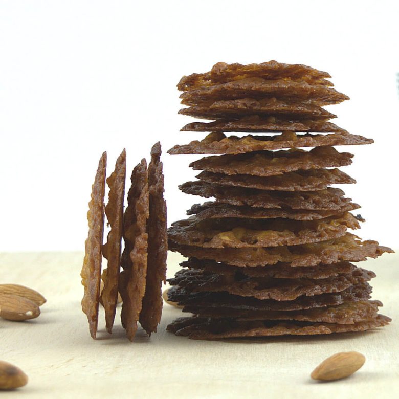 Dutch Kletskoppen Cookies – A Gourmet Food Blog