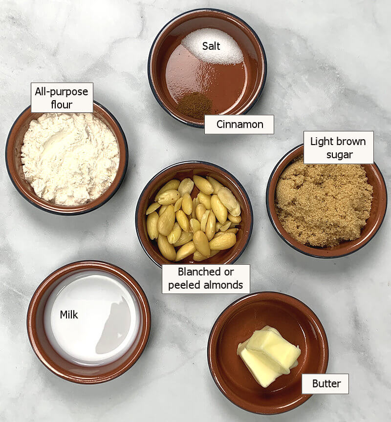 Dutch Kletskoppen Cookies – A Gourmet Food Blog