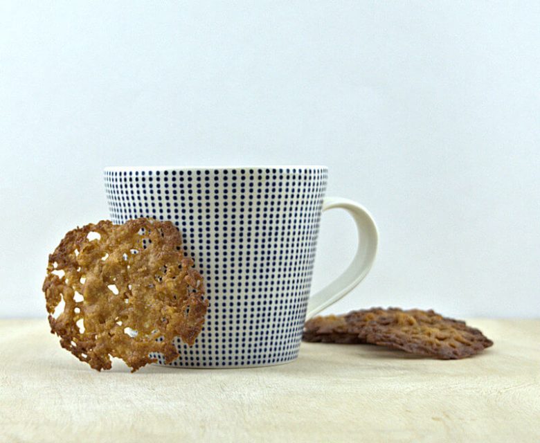 Dutch Kletskoppen Cookies – A Gourmet Food Blog
