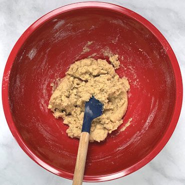Dutch Kletskoppen Cookies – A Gourmet Food Blog