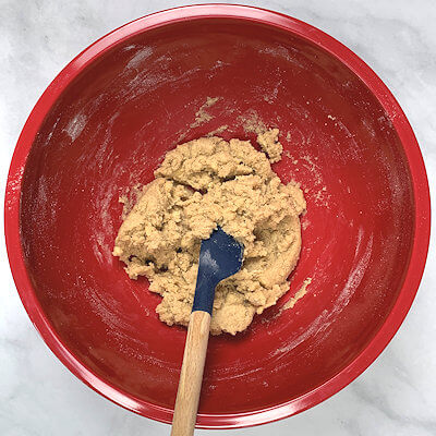 Dutch Kletskoppen Cookies – A Gourmet Food Blog