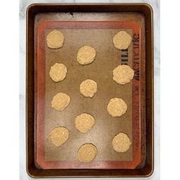 Dutch Kletskoppen Cookies – A Gourmet Food Blog