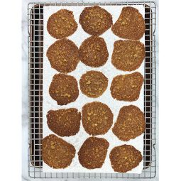 Dutch Kletskoppen Cookies – A Gourmet Food Blog