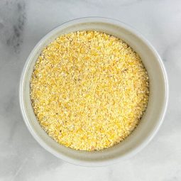 Cornmeal vs Corn Flour vs Cornstarch – A Gourmet Food Blog
