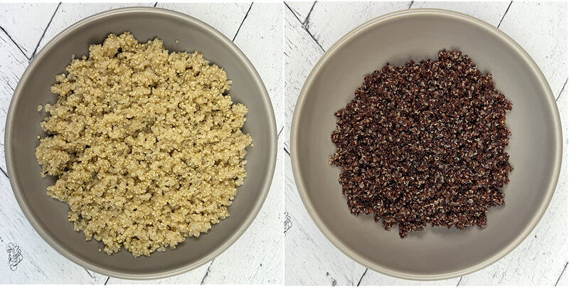 How to Cook Fluffy Quinoa – A Gourmet Food Blog