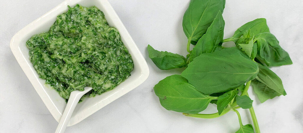 French Pistou – A Gourmet Food Blog