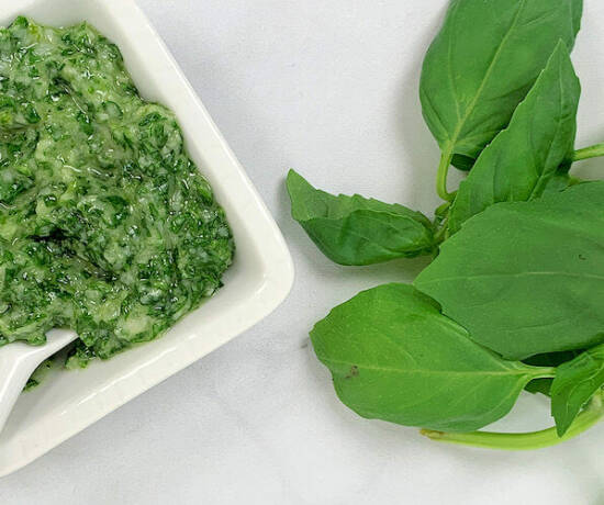 French Pistou – A Gourmet Food Blog