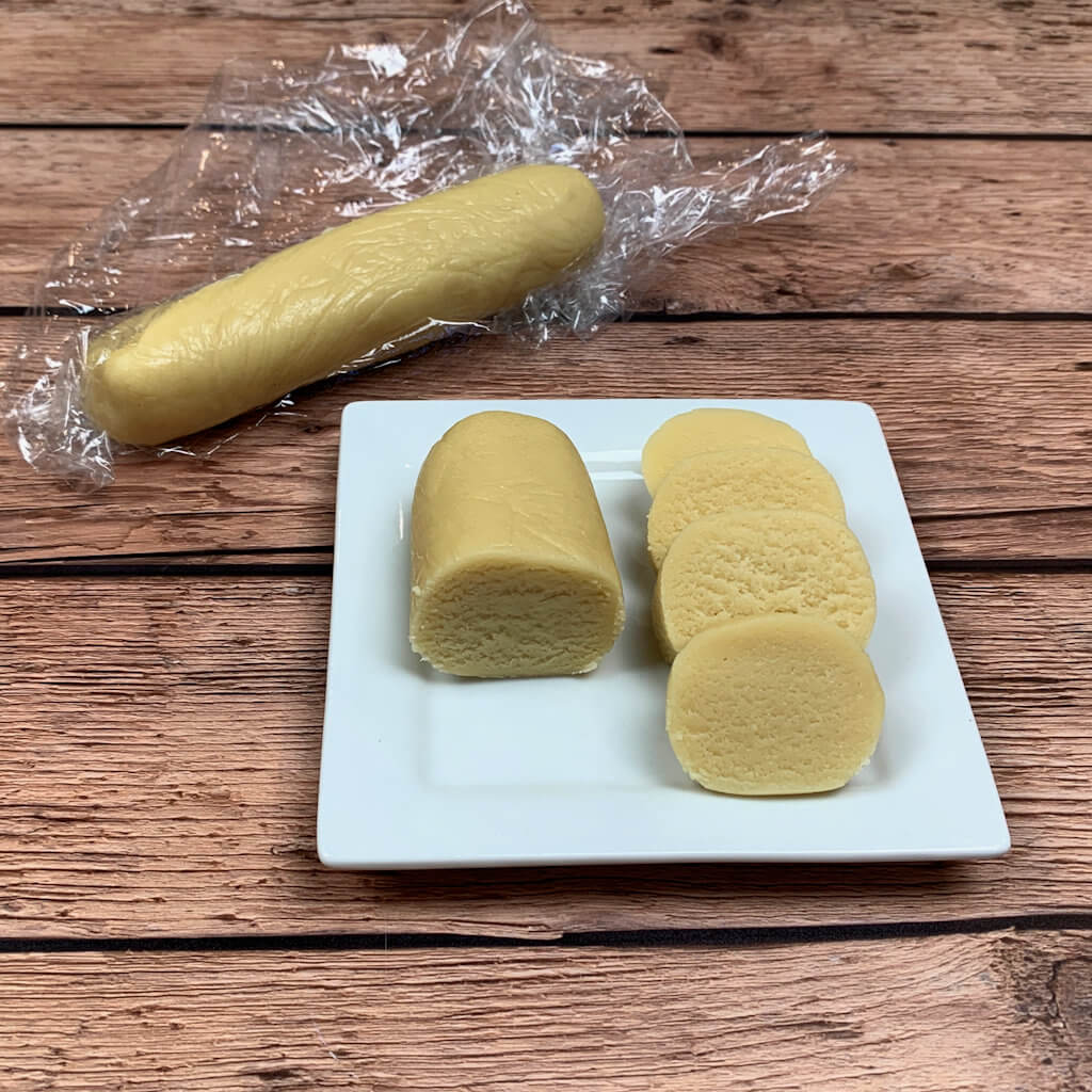 How to Make Almond Paste – A Gourmet Food Blog