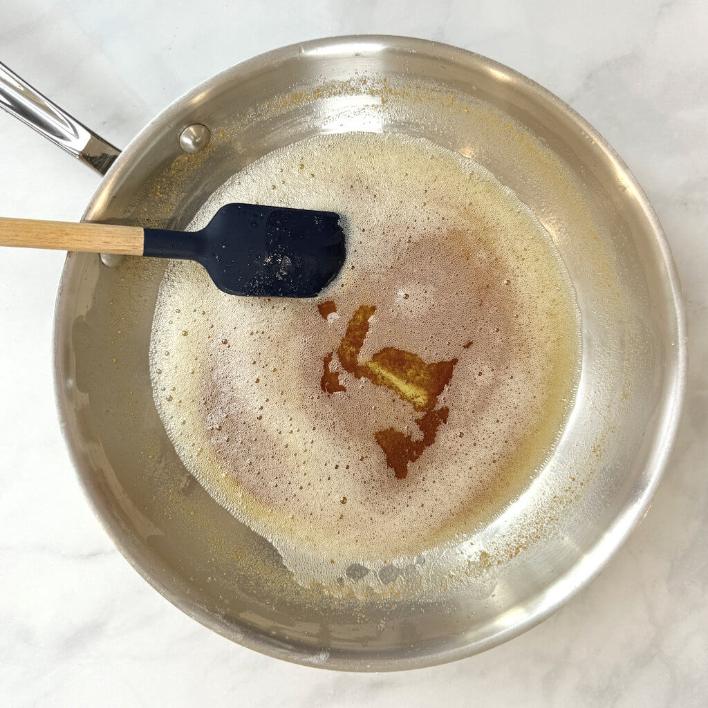 How to Brown Butter – A Gourmet Food Blog